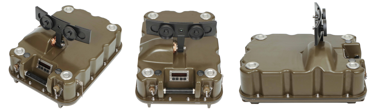 Multi Purpose Target System “MPTS” - Upgrade - Australian Target Systems