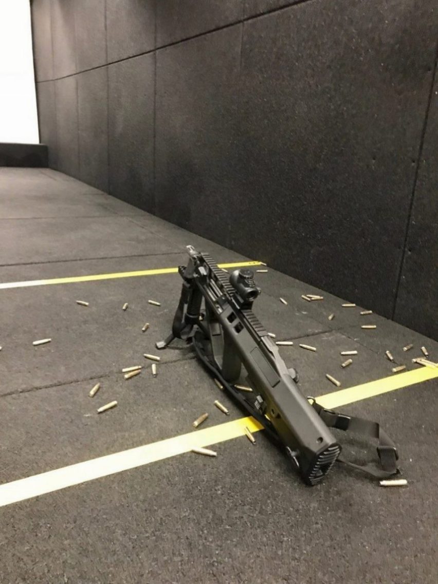 ATS Showcases Technology at Army Innovation Day 2018 - Australian ...