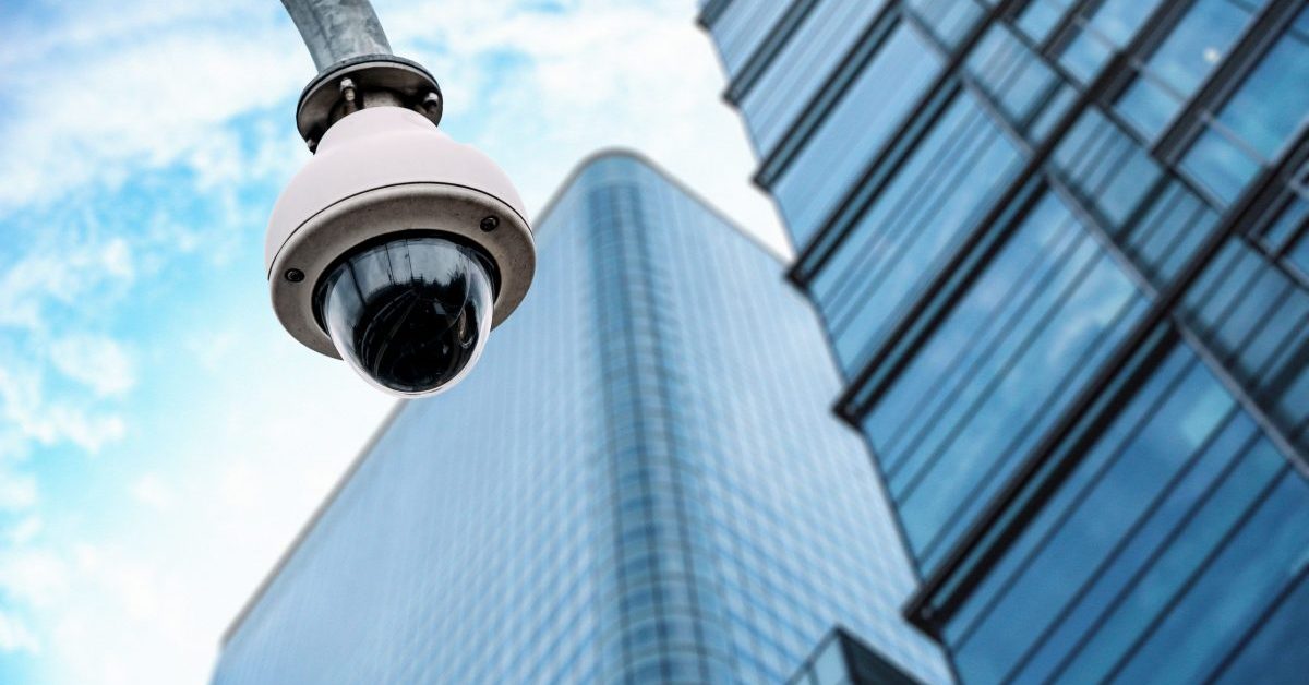 Security - Australian Target Systems